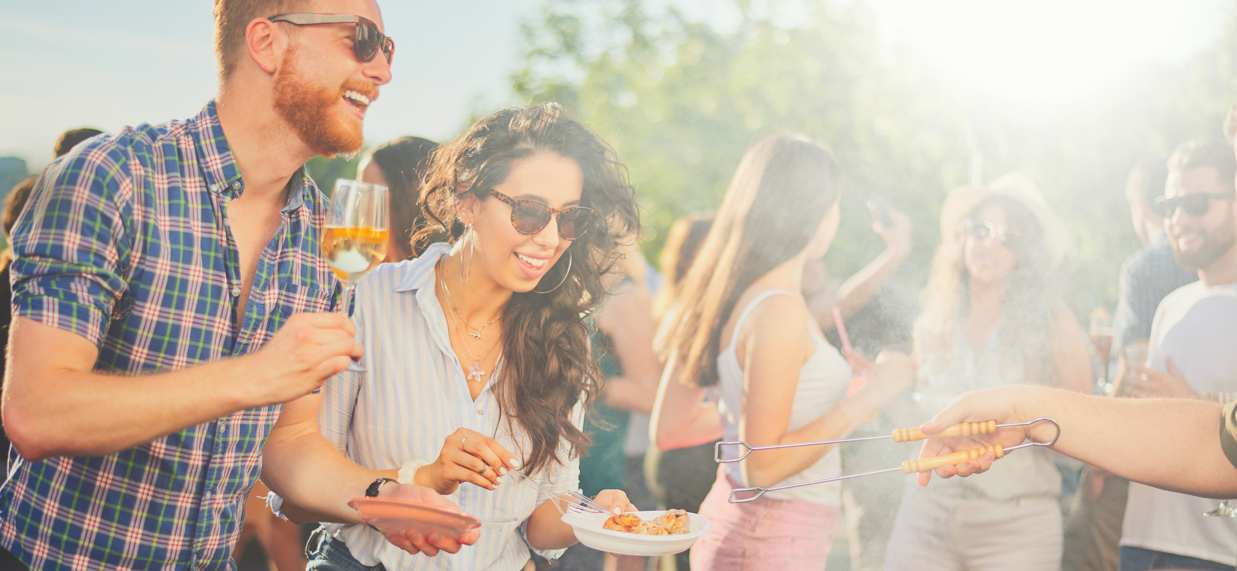 Werbung buchen Sponsoring Sommerfest | Golf Club Schweinfurt e.V.